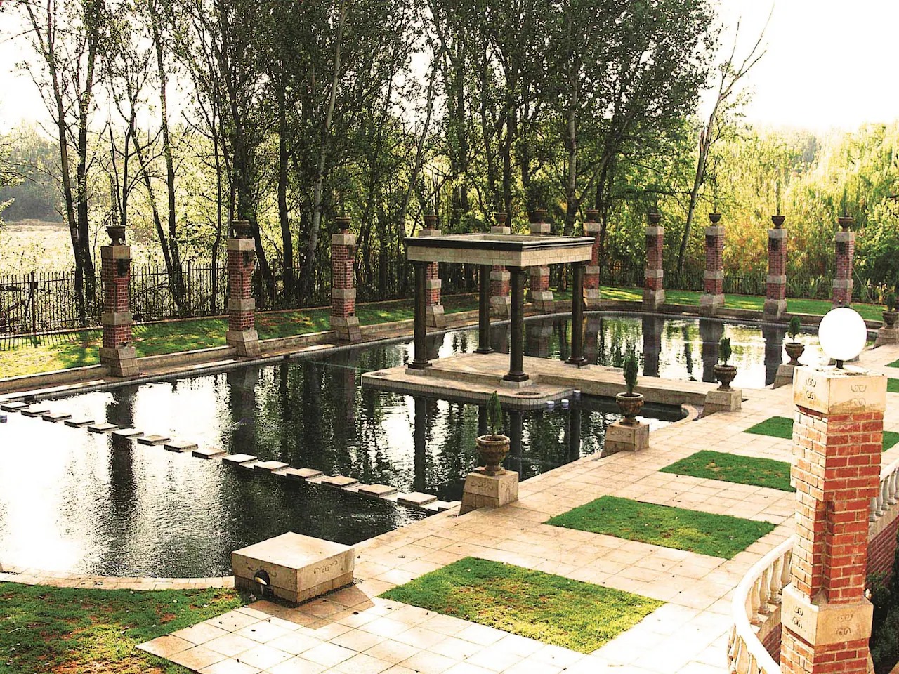 Velmore Hotel Estate – Conference – Events